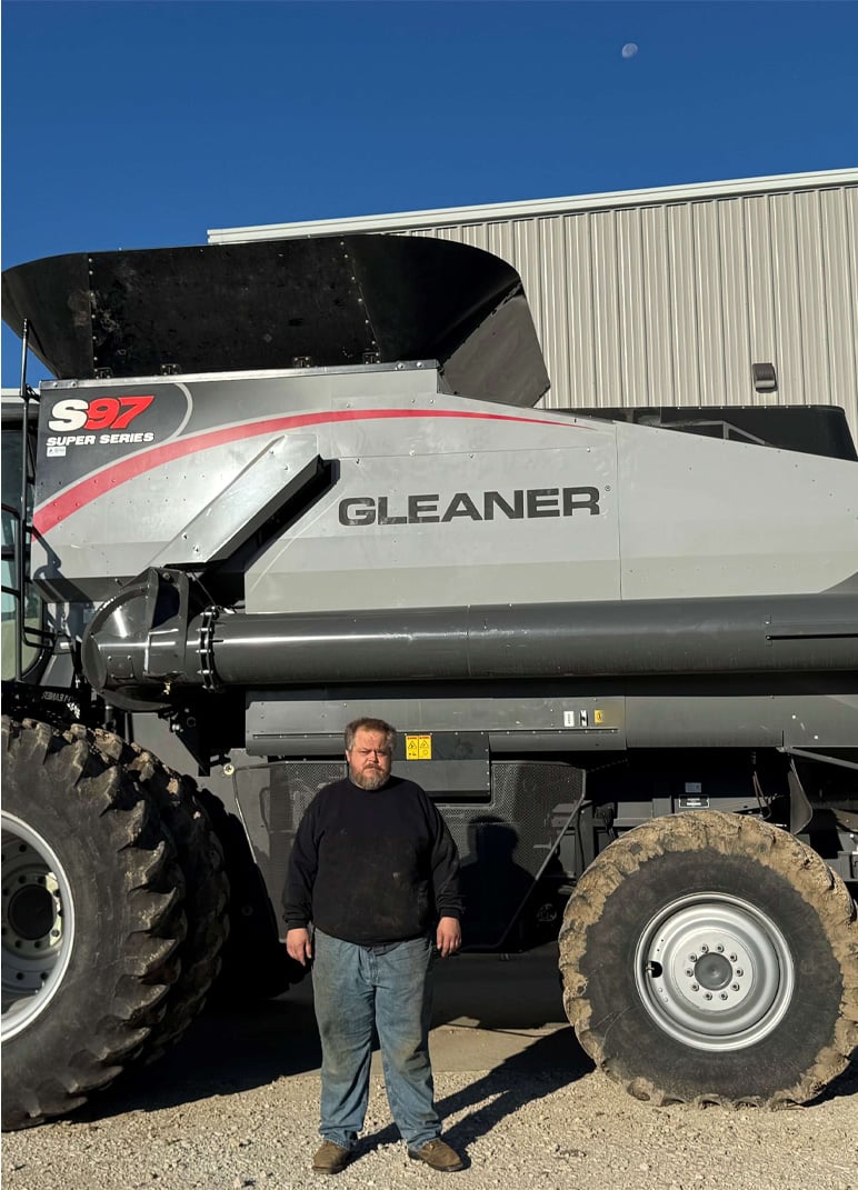 Contact | Robinson Implement | New and Used Ag Equipment Sales